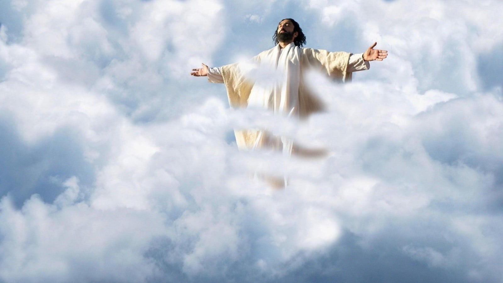 4 Makna Penting Kenaikan Yesus Ke Surga